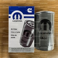 Engine Oil Mopar 68523988AA for sale online | eBay