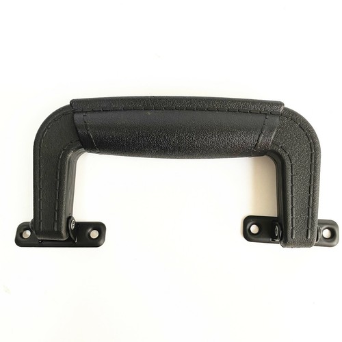 Black Replacement Handle For Guitar Case Rectangle Case Briefcase ...