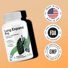 (2 Pack) Lung Expand Pro, LungExpandPro Advanced Supplement | eBay