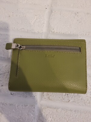 Relic Women's Green Wallet 6x4 | eBay