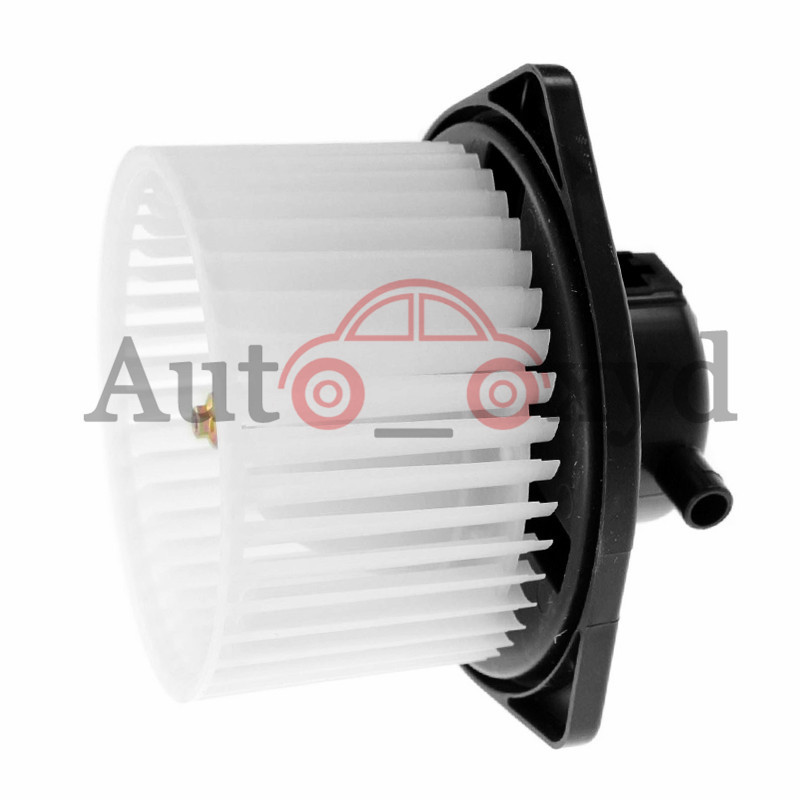 7802A217 Heater A/C Blower Motor For Mitsubishi Lancer Outlander 08-15 ...