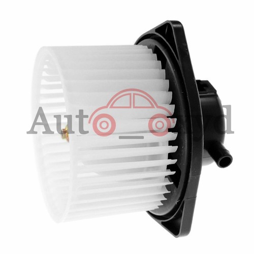 7802A217 Heater A/C Blower Motor For Mitsubishi Lancer Outlander 08-15 ...