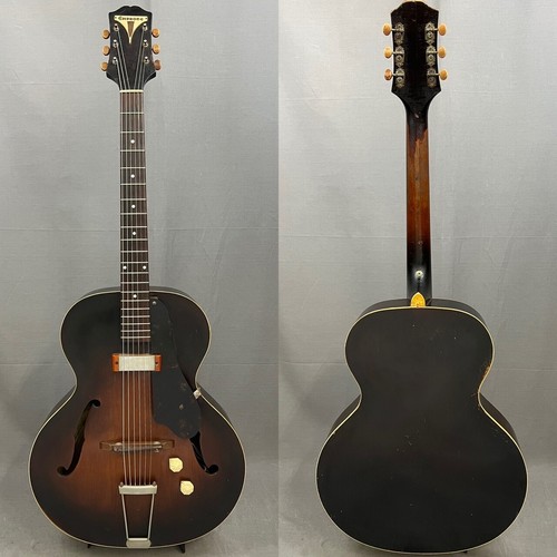 Epiphone Century 1951 Electric Gutiar [AUTH] | eBay