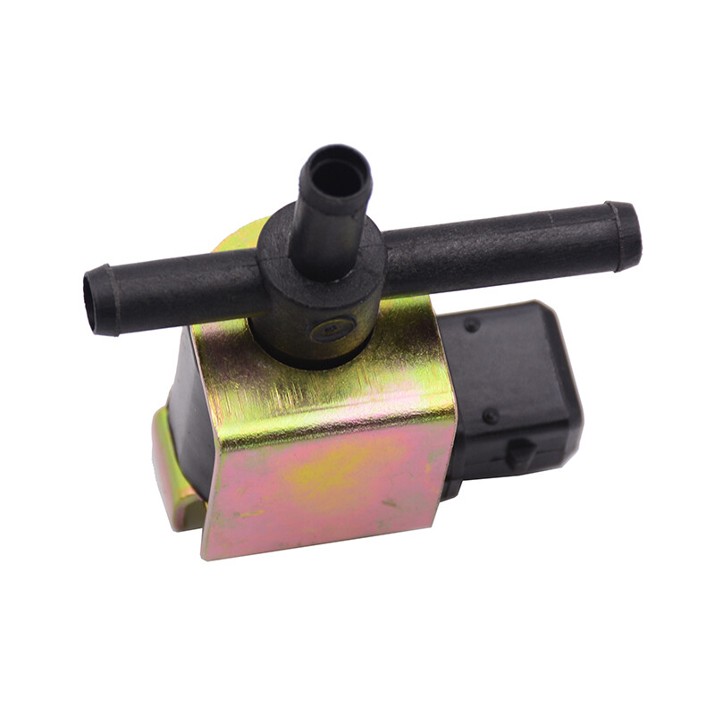 New For 01-05 Audi S4 A6 Allroad 2.7T N75 Valve Boost Control ...