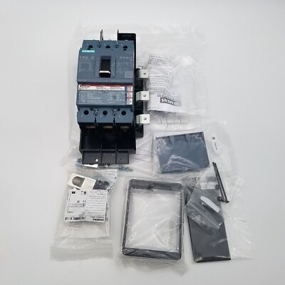 Siemens MBKVAM3200A Main Breaker Kit for Revised P1 Panels 200A 480V ...