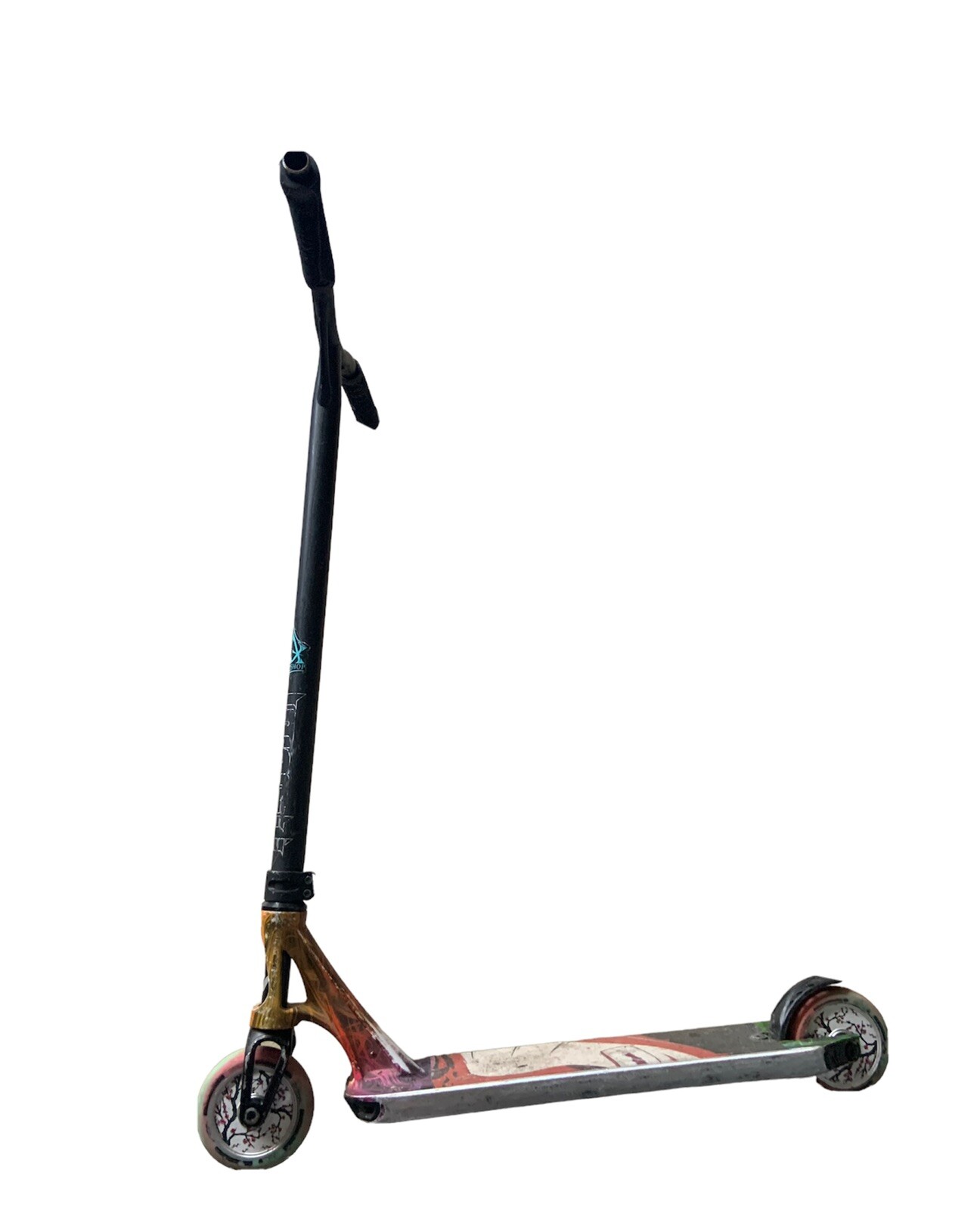 Envy Scooters Complete