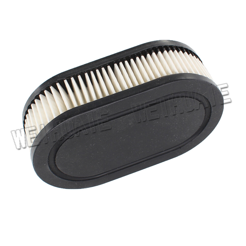 Air Filter Spark Plug for Toro Lawn Mower Model 20353 w/ B&S 7.25 163cc ...