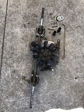 John Deere La115 La Tuff Torq Transmission Transaxle MIA10910 for sale ...