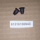 NEW OEM BMW 51318150943 Grommet ( Set of 2 ) | eBay