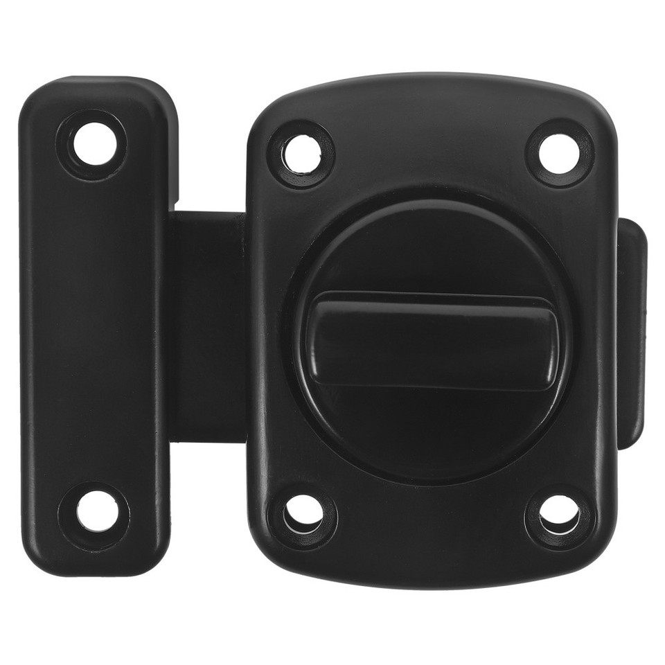 Slide Locks for inside Door Doors Commercial Restroom Bathroom Stall ...