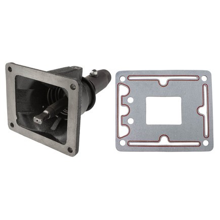 World American S2129 Manual Transmission Shifter Lever Housing And ...