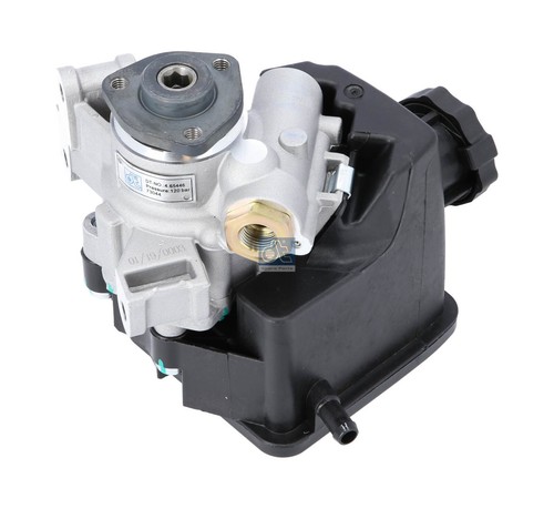 CAPSautomotive Hydraulic Pump steering system 003 466 7201 0034667201 ...