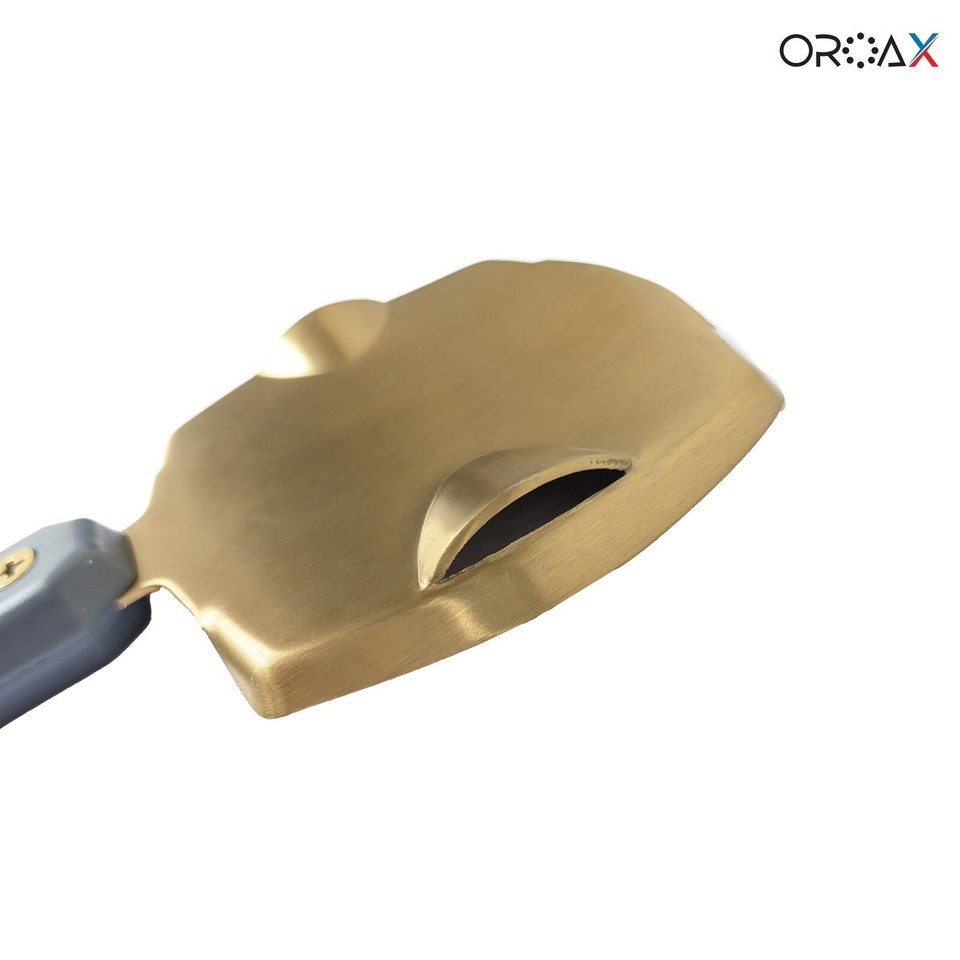 Denture Lab Ortho Dental Hot Plate Bite Rim Former Orthodontic Wax ...