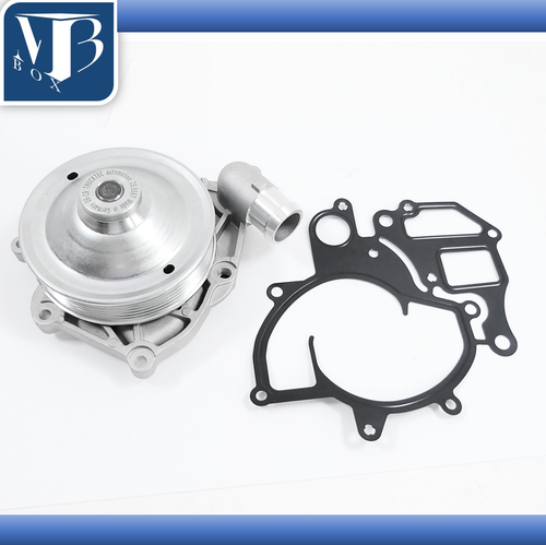 Porsche 996 997 Water Pump With Gasket 99710601105 | eBay