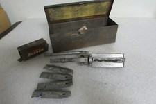 Sunnen Junior Portable Hone Model JN 95 With 3 Sets of Stones for sale ...