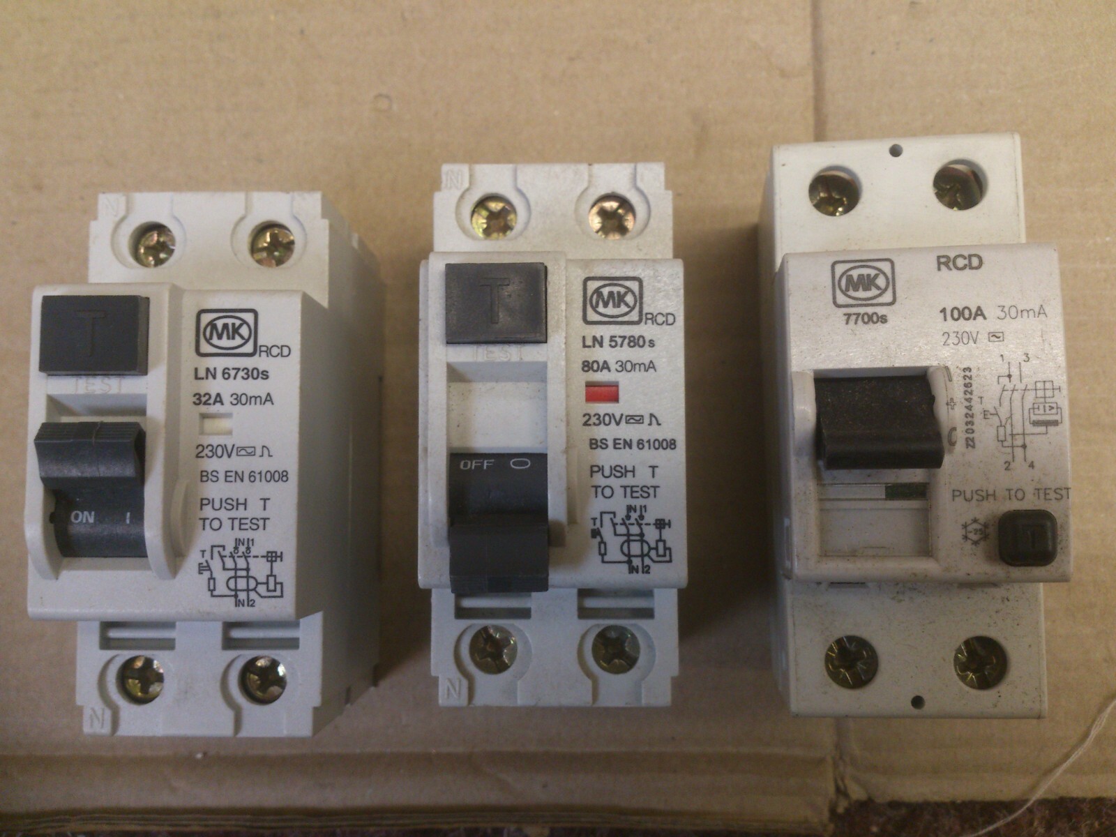 MK RCD/MAIN SWITCH LN5740S LN6730 LN6730s LN5780 LN5501 LN5560 7700s | eBay