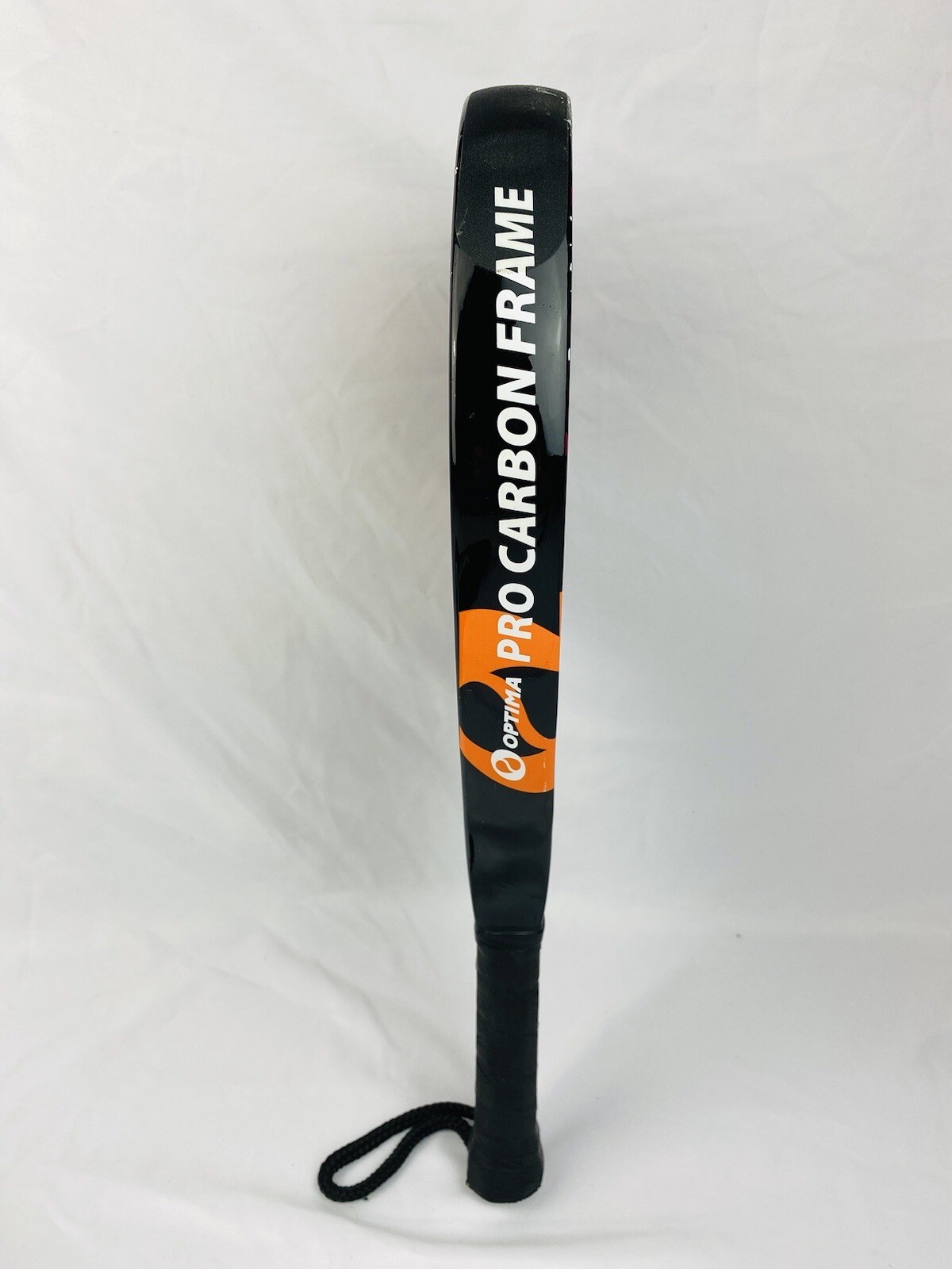 Optima FIRE Carbon Beach Platform POP Tennis Paddle Padel Racket