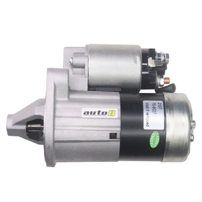 New Starter Motor for Holden Barina MB ML MF MH 1.3L (G13BA) '89 to '94 ...