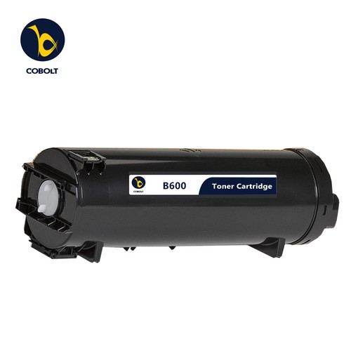 BLACK TONER CARTRIDGE B600 Compatible With Xerox VersaLink B600 B600DN ...