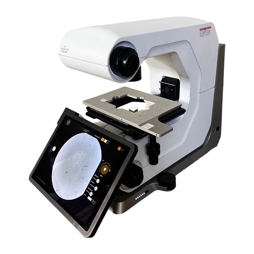 Echo Revolve RVL-100-G Microscope 4 in 1 Fluorescence Phase Contrast ...