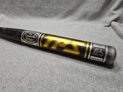 TPS Louisville Slugger Softball Bat TPS 31/32 Rich Plante TPSP3430S ...