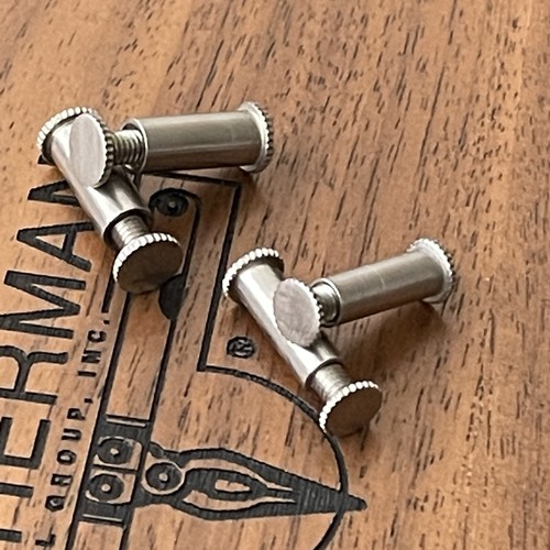 Leatherman Kick Parts Replacement: Kick Screw Kick Bolt Kick Pin Kick ...