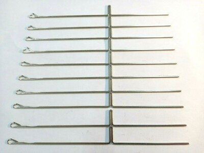 SILVER REED KNITTING MACHINE SK155 SK890 KS650 ELNA EK2300 BULKY ...