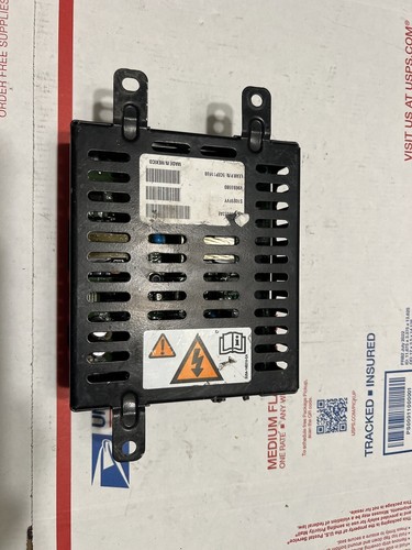 2019 2020 2021 2022 2023 Ram 1500 2500 3500 Power Inverter Module OEM ...