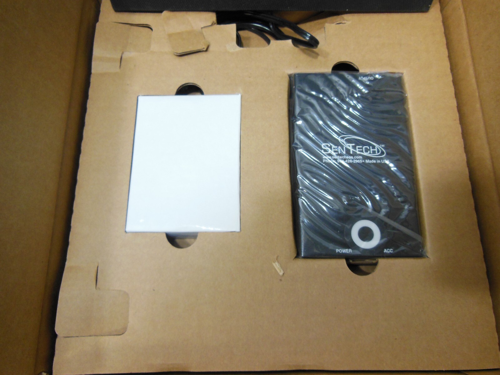 Sentech SC580 Deactivator for sale online | eBay