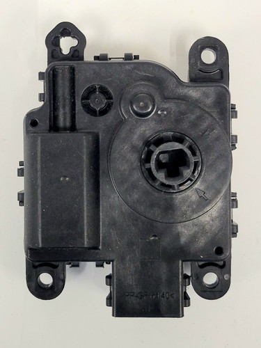 HVAC Temperature Valve Actuator-Tradesman, VIN: G Mopar fits 20-21 Ram ...