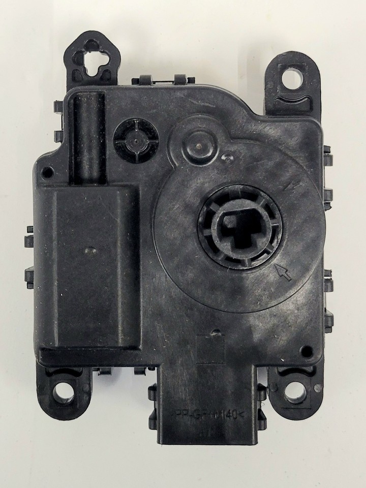 Mopar HVAC Blend Door Actuator 68448026AA for Dodge Ram Ram 1500 1500 ...