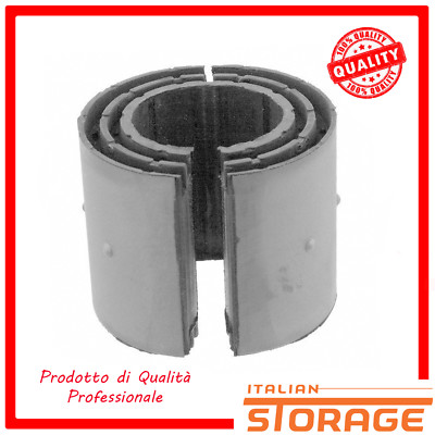 Rear Anti-Roll Bar Bushing For MAN TGA TGM TGS TGX 81437220068 24445 | eBay