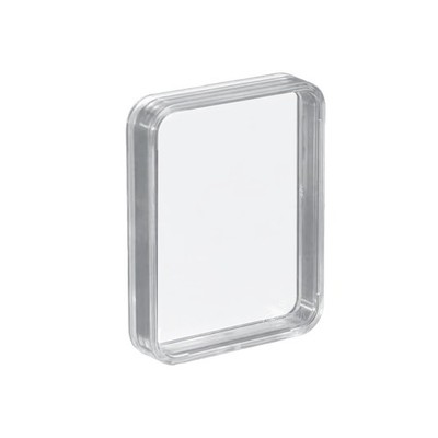 1CT Acrylic Slab Protector Storage Case Holder Display Box for PCGS ...