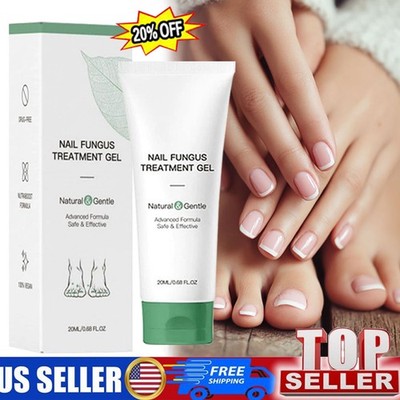 1~3PCS Nutraboost Nail Fungus Treatment Gel, Nail Fungus, Fungus Cream ...