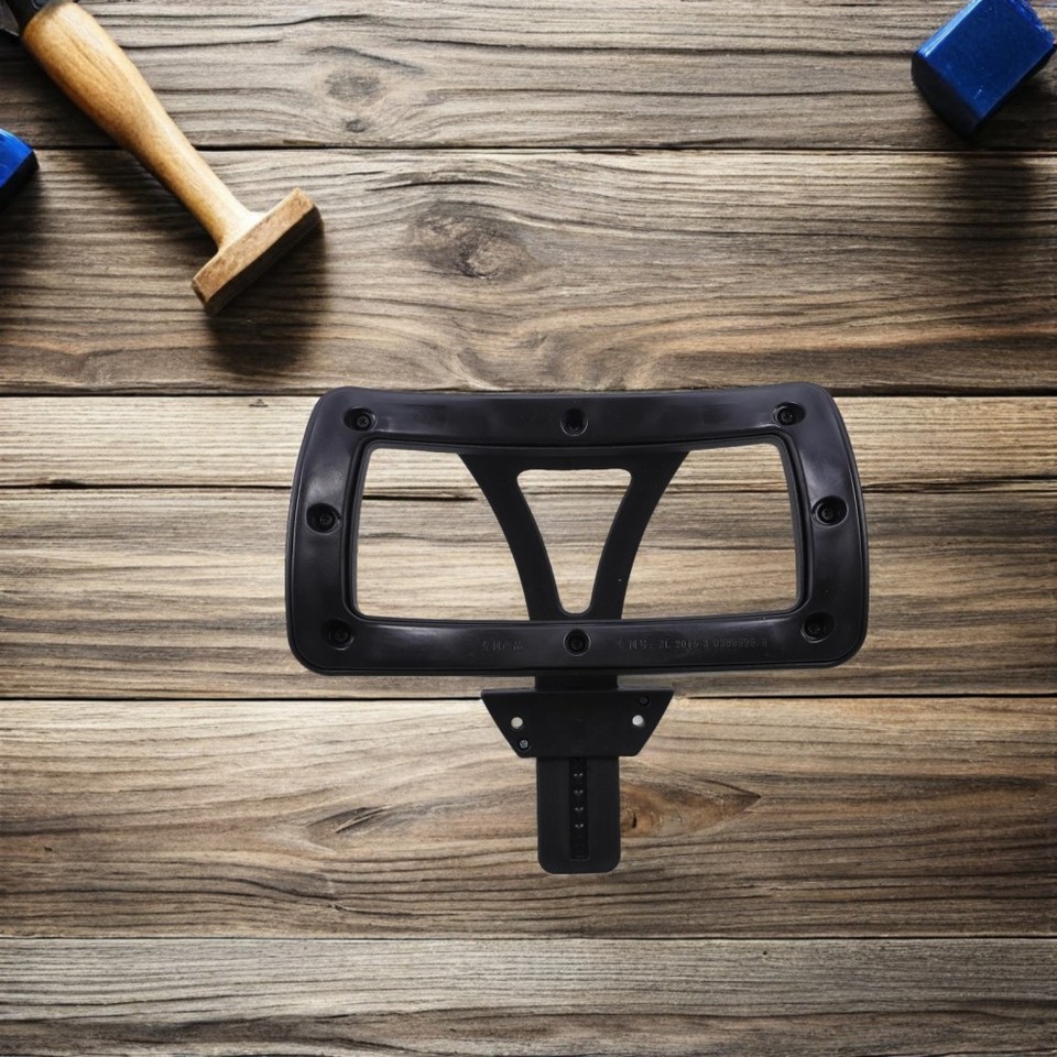 Office Chair Headrest Attachment: Ergonomic Headrest Accessory ...