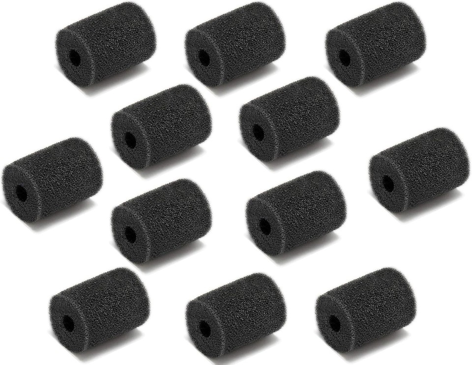 Replacement Sweep Hose Scrubbers 9-100-3105 for Zodiac Pool Cleaners ...
