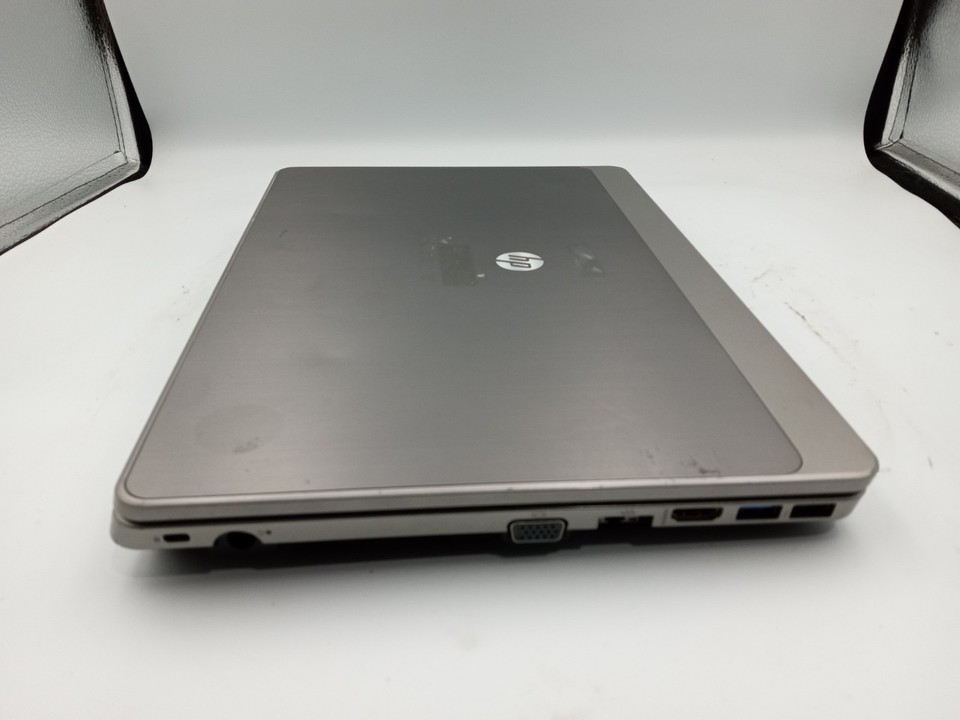HP ProBook 4430s 14" Laptop Intel Core i5 8GB RAM 128GB SSD Linux Mint ...