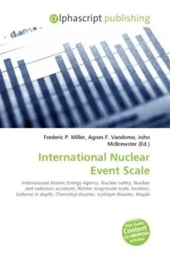 Frederic P. Miller (u. a.) | International Nuclear Event Scale ...