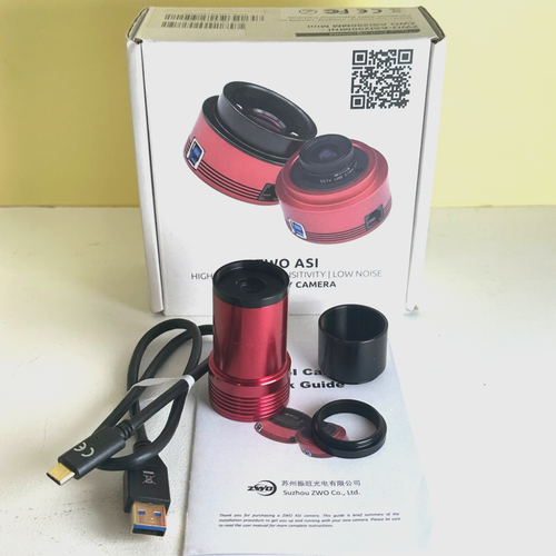 ZWO ASI290MM Mini Astrophotography Guide Camera | eBay