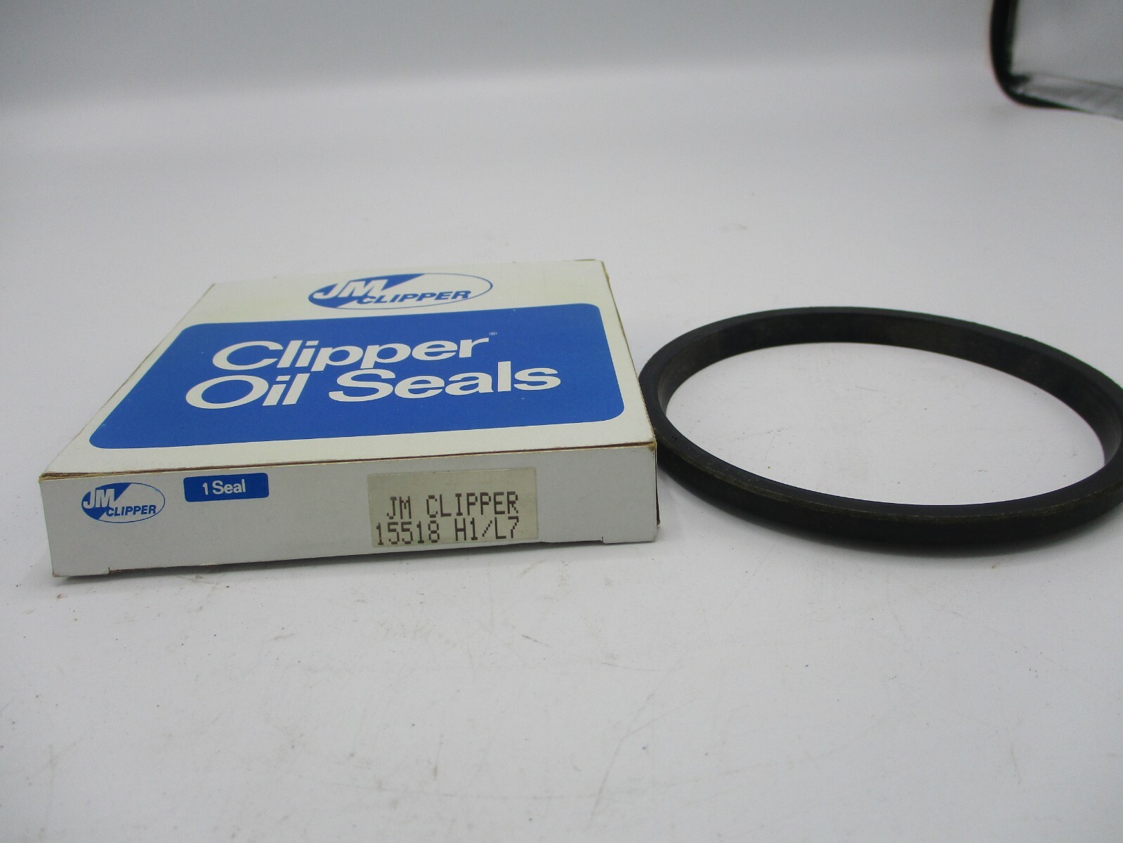 NEW JM CLIPPER 15518-P OIL SEAL | eBay