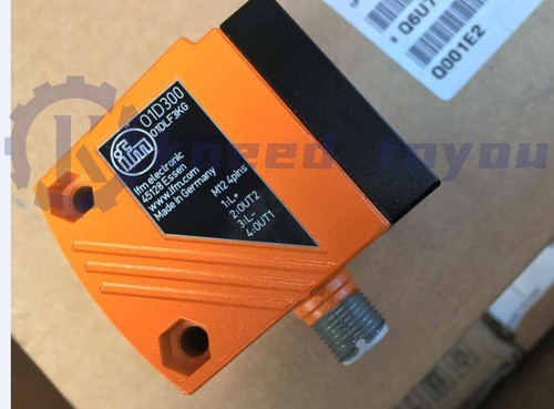 1Pcs new IFM O1D300 Photoelectric Distance Sensor | eBay