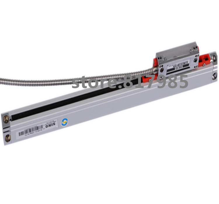 SINO KA300 420 linear encoder 5V TTL/RS422 linear scale/optical grating ...