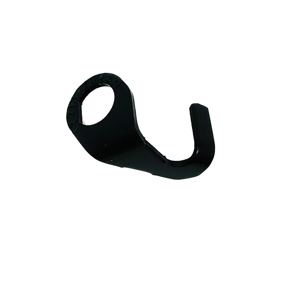 Air Valve Shield for K213-2348-1 fits Kenworth W900B, Black JK213-2348 ...