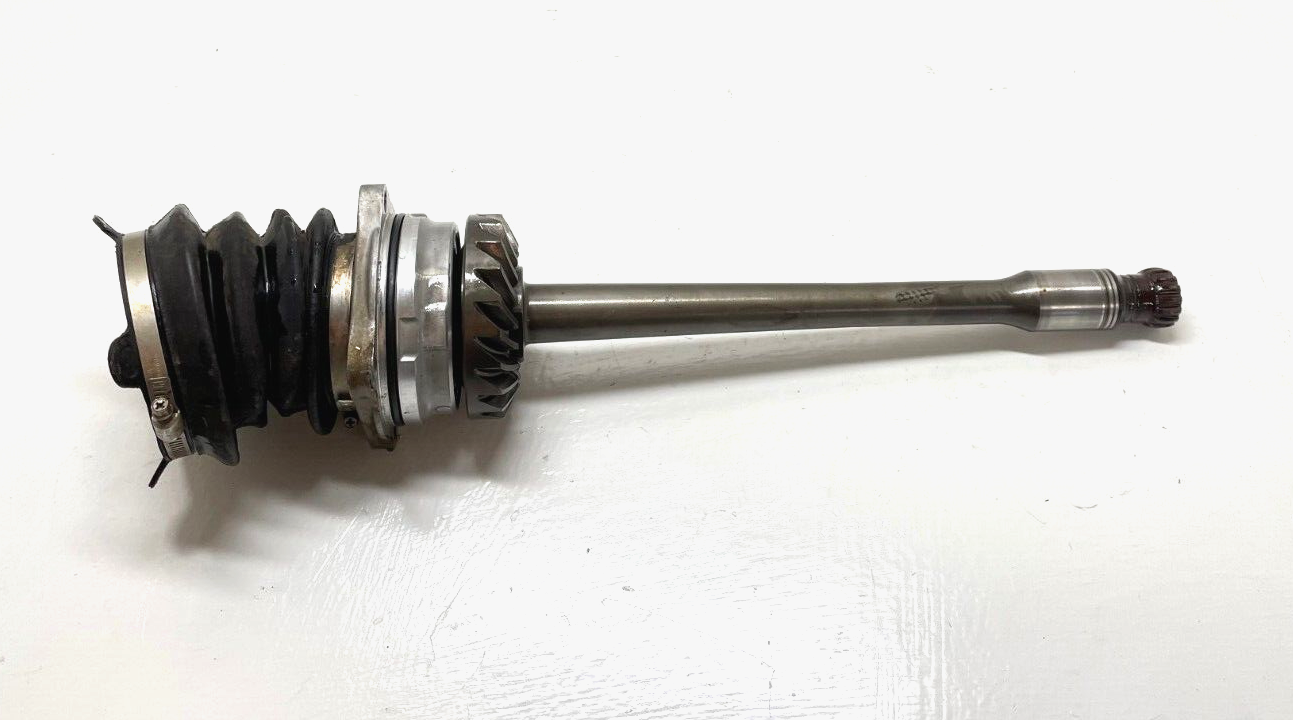 2004 Kawasaki Prairie 700 4X4 KVF700-A1 29T Output Shaft 13107-0027 | eBay