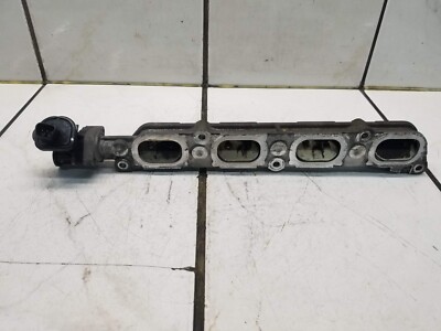 2011 SUZUKI GRAND VITARA 2.4L INTAKE MANIFOLD RUNNER SWIRL FLAPS 012010 ...
