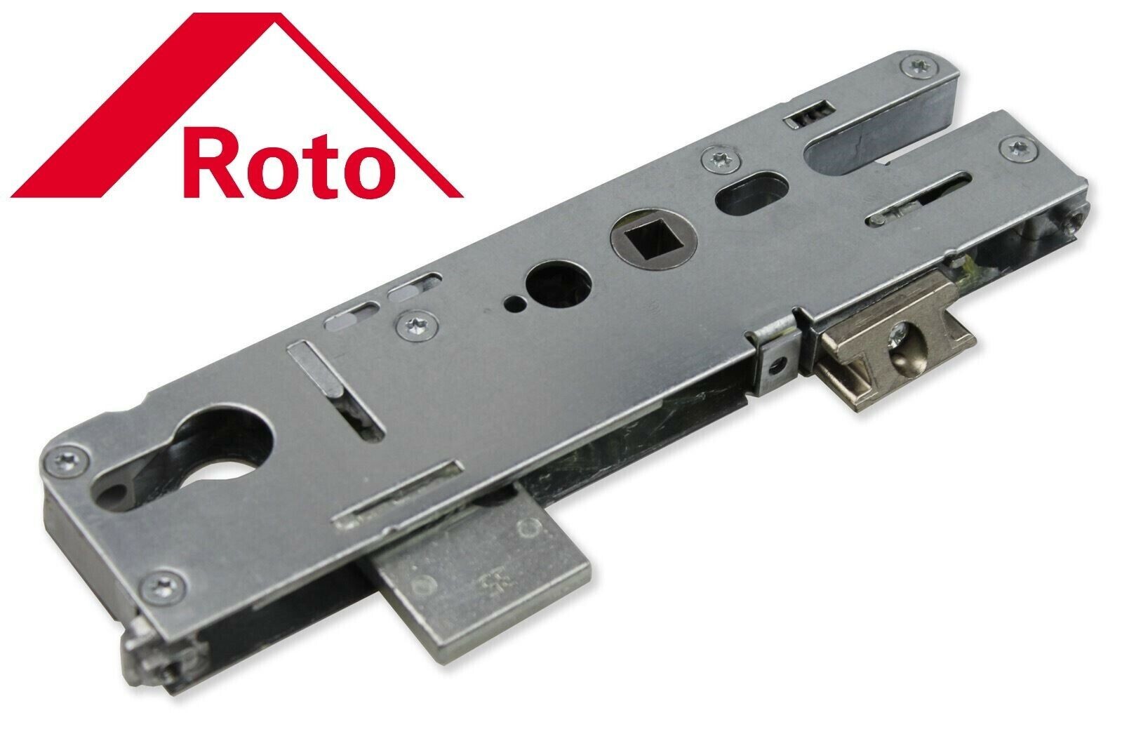 Roto Upvc Door Lock Gearbox Multi Point 35mm 92mm Single Spindle Elite ...