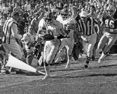 Denver Broncos LOUIS WRIGHT Glossy 8x10 Photo Print NFL Football Poster ...
