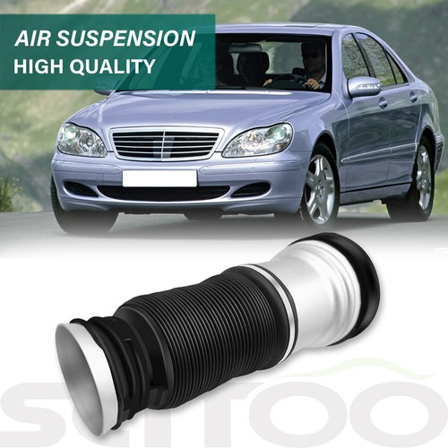 Front Air Suspension Spring For Mercedes W220 S430 S500 S600 S55 S65 99 ...