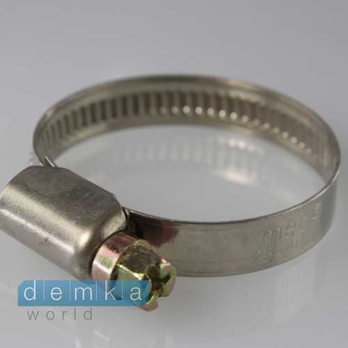 Clamps Metal DIN 3017 Germany Type Stainless Steel Pipe Clamp Fittings ...