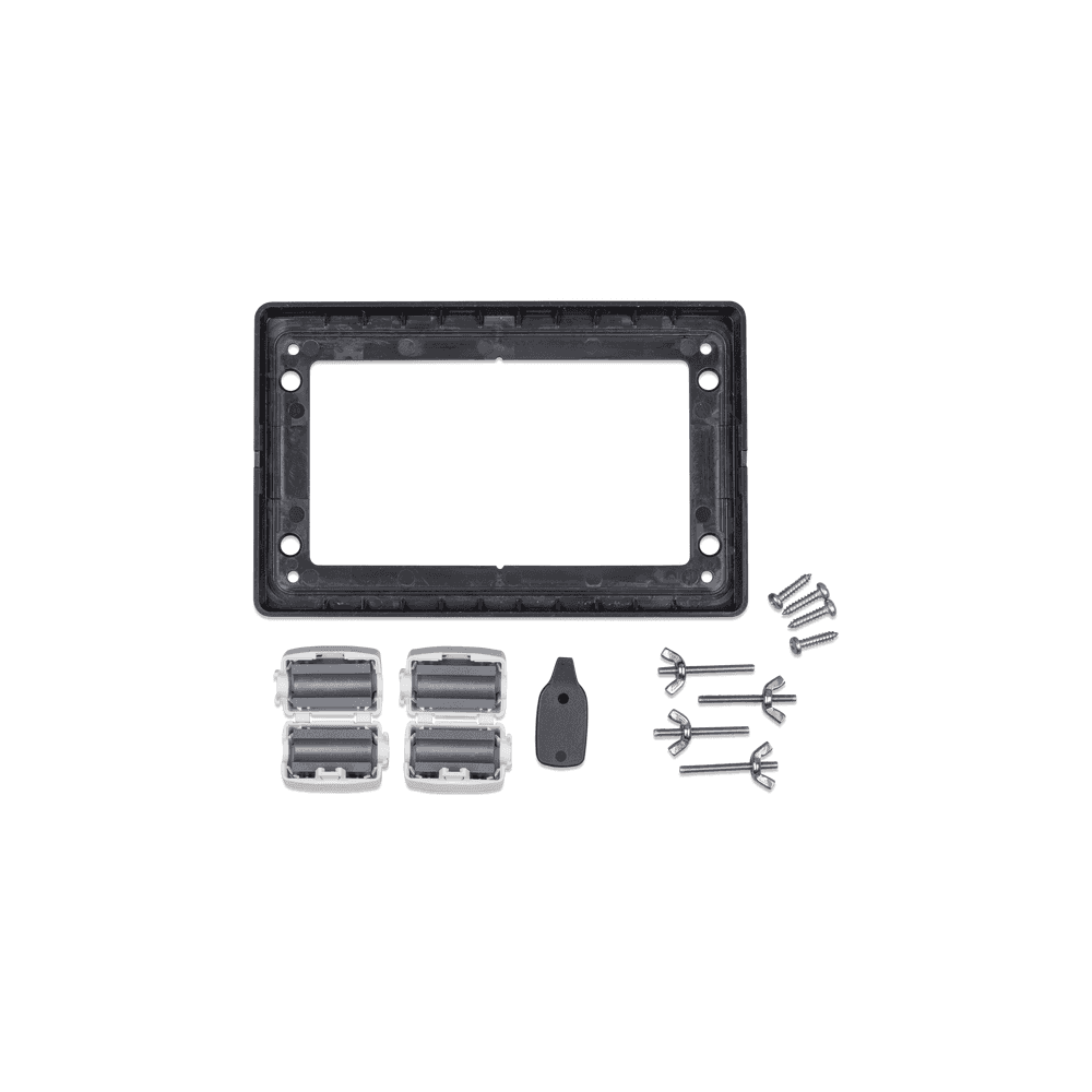 Victron GX Touch 50 Display 5" Touchscreen for Cerbo GX Campervan ...